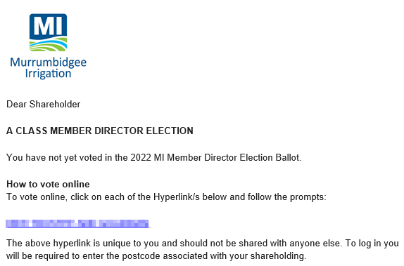 Step By Step Guide How To Vote Online In A Class Election